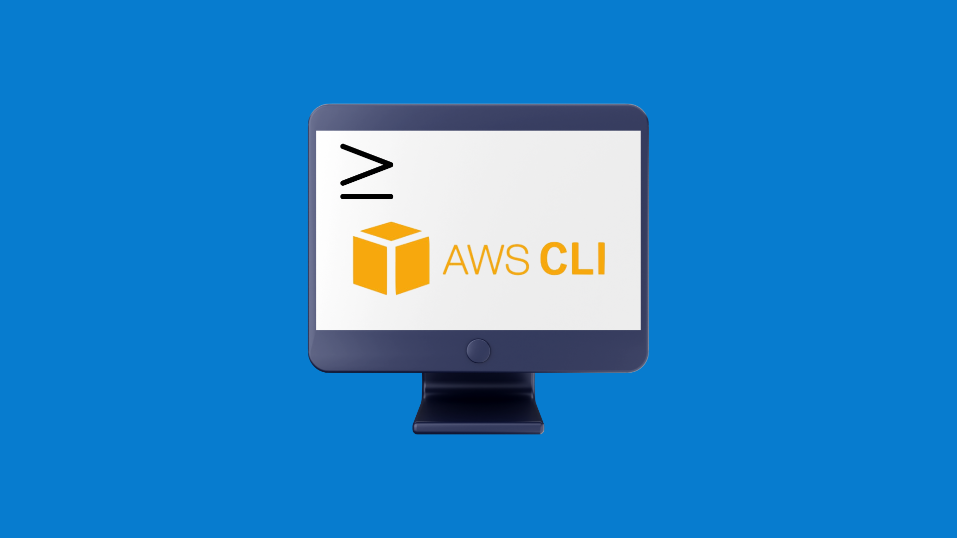 AWS CLI: Domina la Nube con Comandos